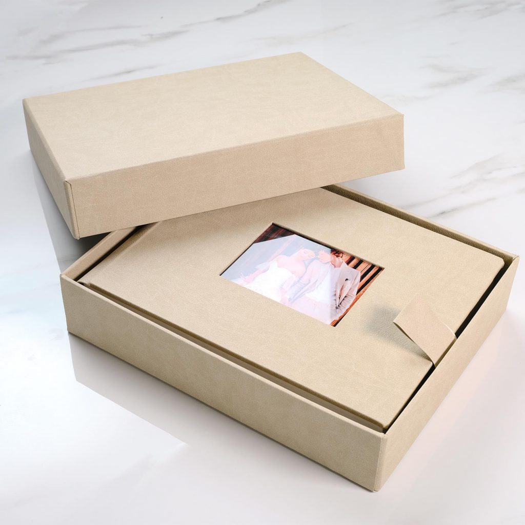 Joy Boxes – White Imaging